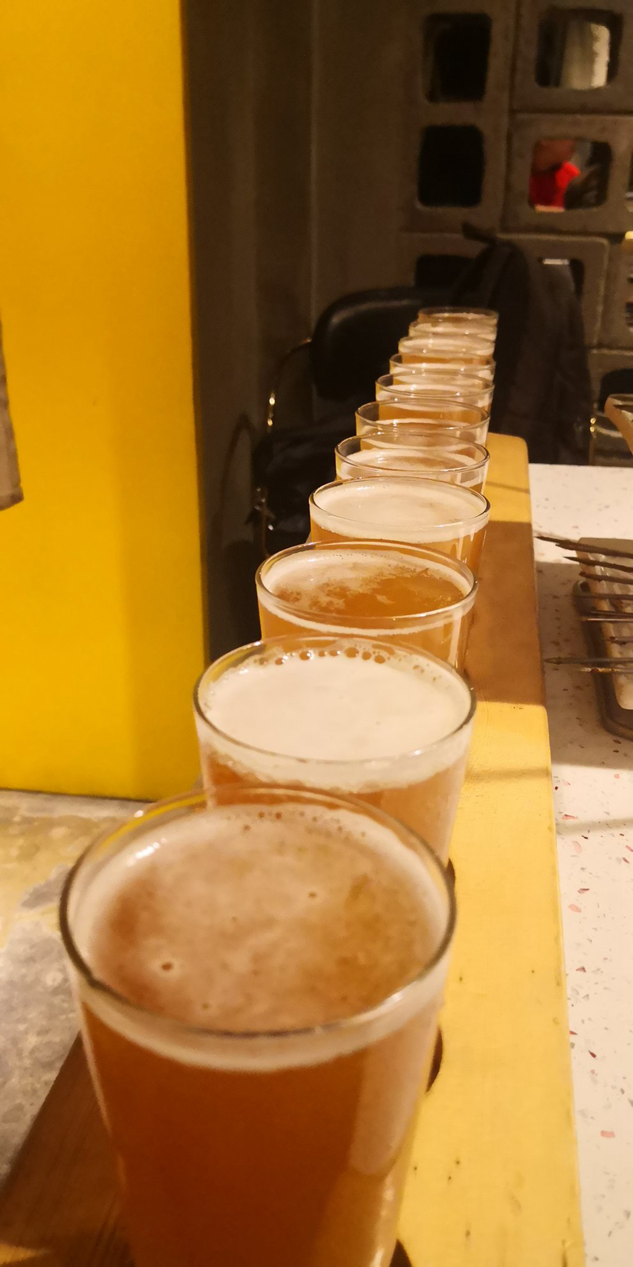 Annoyance after drinking beer! Why Do Certain Beers Cause Headaches ...