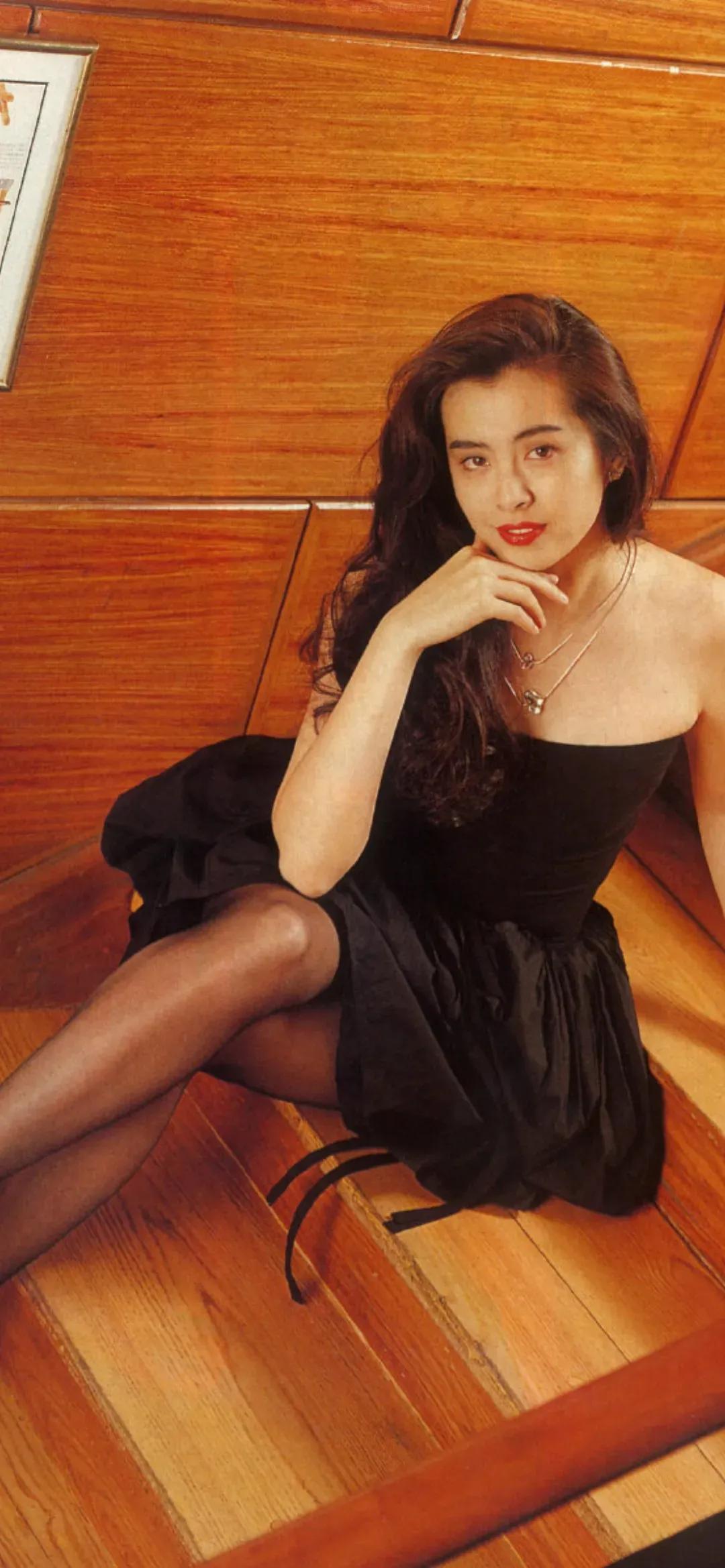 Joey Wang Wallpaper|The Undefeated Beauty - iNEWS