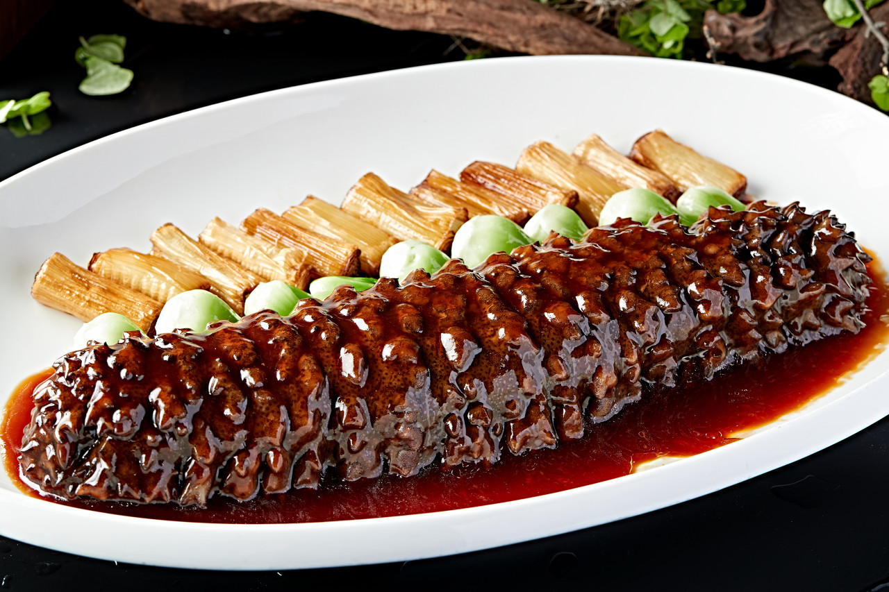 Lu Cuisine of Chinese Cuisine - iNEWS
