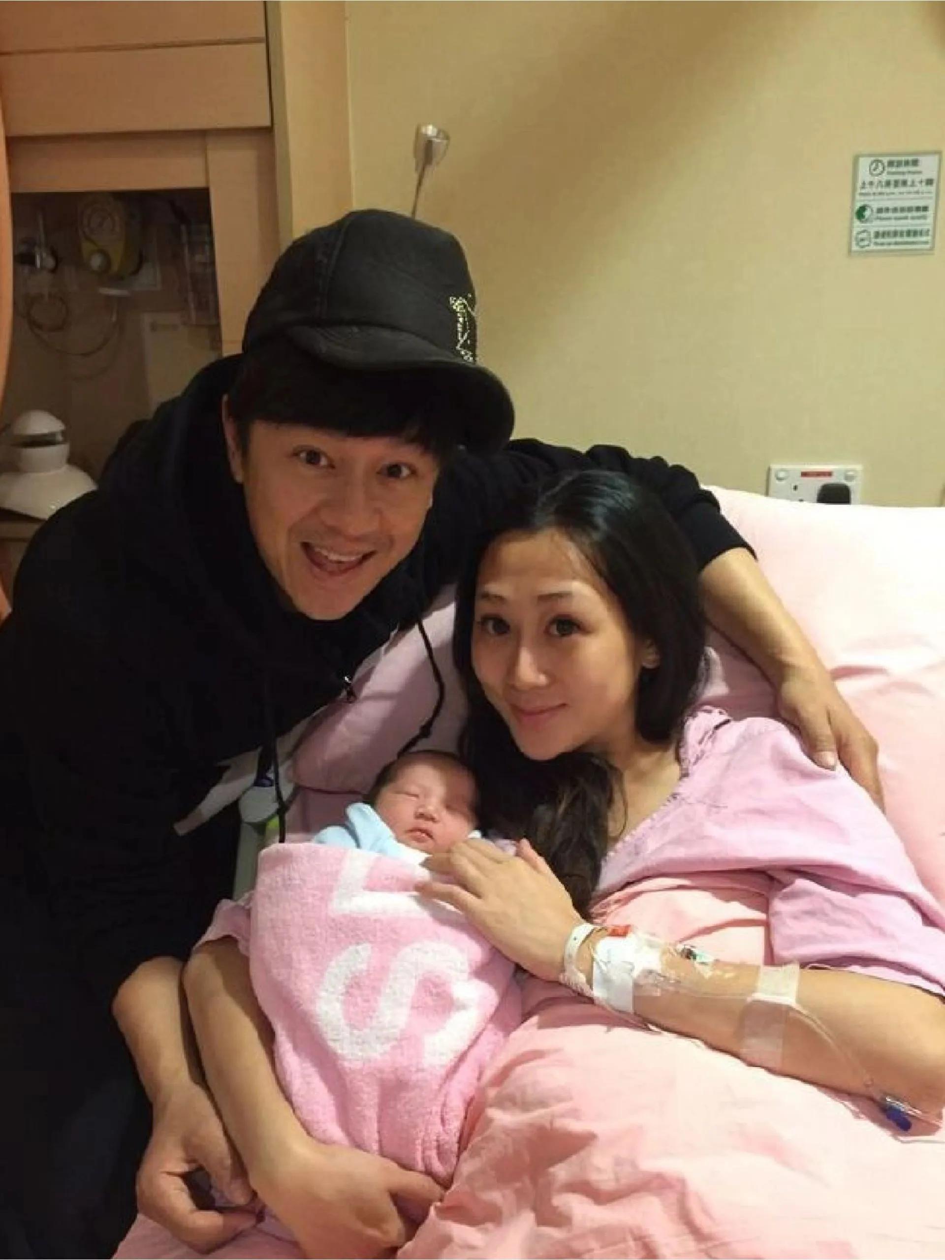 Cheating during pregnancy! Why did Jiang Lisha forgive Chen Haomin? - iNEWS