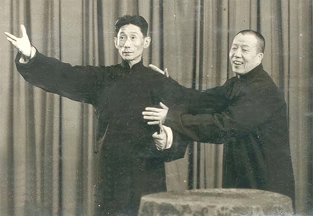 It is a pity that Liu Baorui, Zhao Peiru, Yan Fengying, and Xiao Bai ...