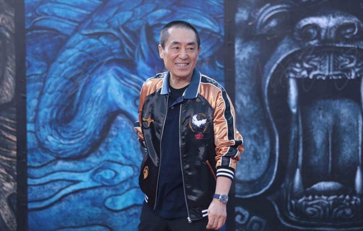Yue Yunpeng as Yue Fei?Yes, that's right, and it's in Zhang Yimou's new ...