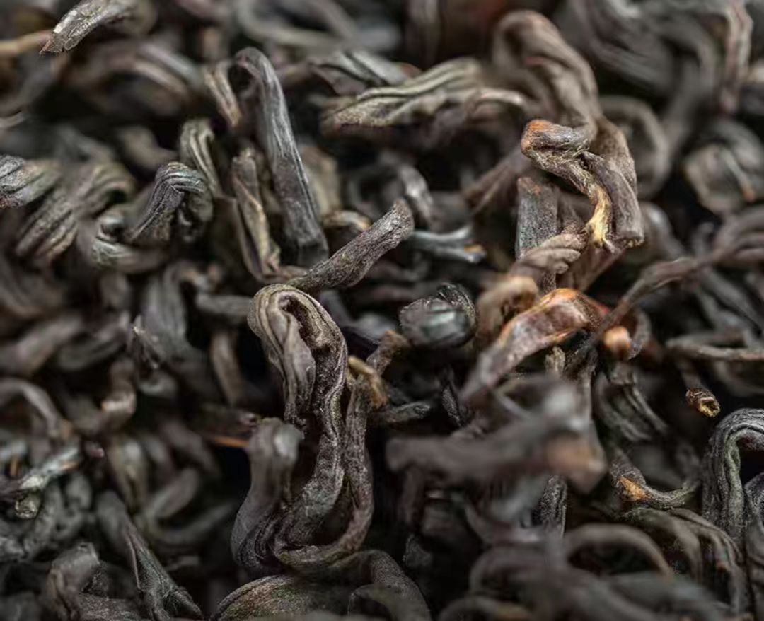 Get to know Keemun Black Tea, one of the world's three most fragrant ...