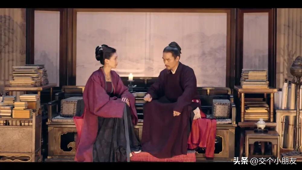 Su Zhe, who lives in the halo of his brother, only does three things ...