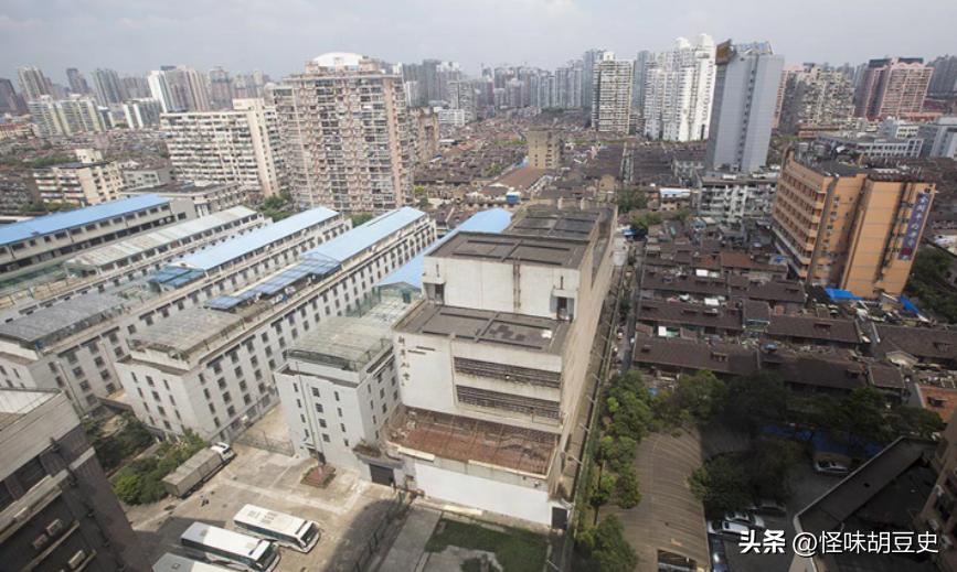 Tilanqiao Prison in the early 19th century: different races, different ...
