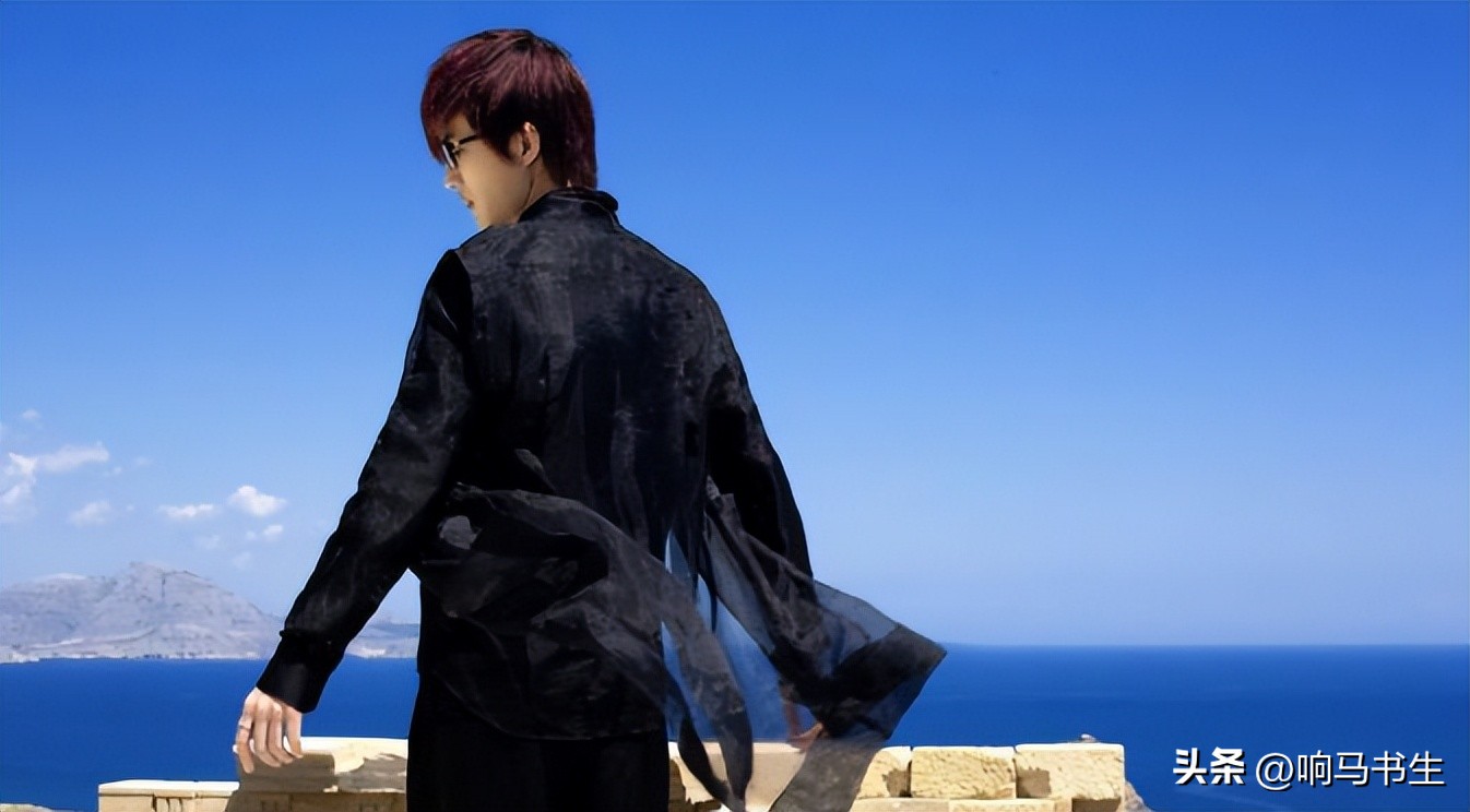 Gu Tianle, Xu Song, Li Ronghao... Music stories, about those regrets ...