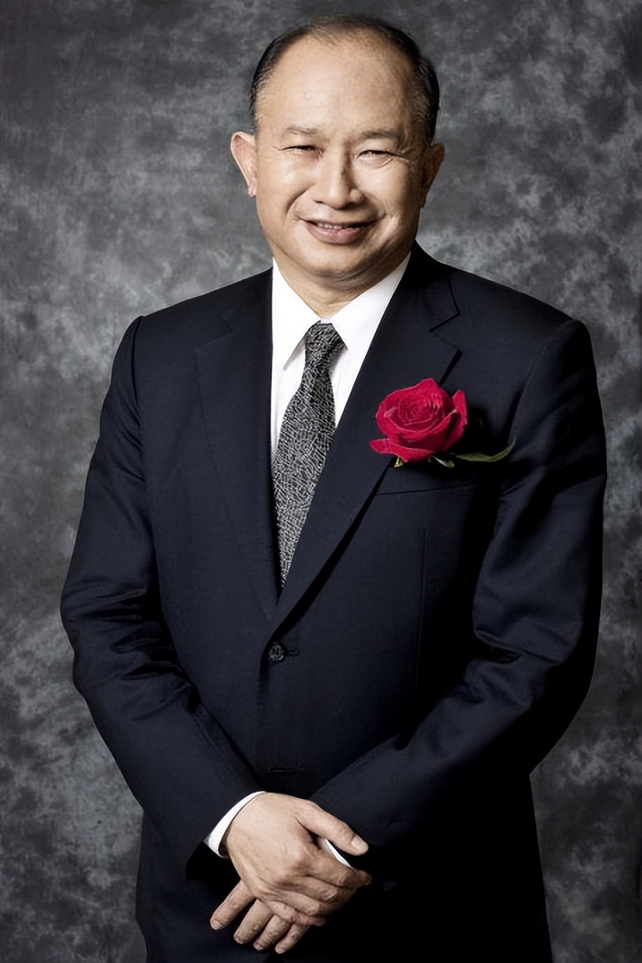 Count the top ten directors in Hong Kong, the behind-the-scenes heroes ...