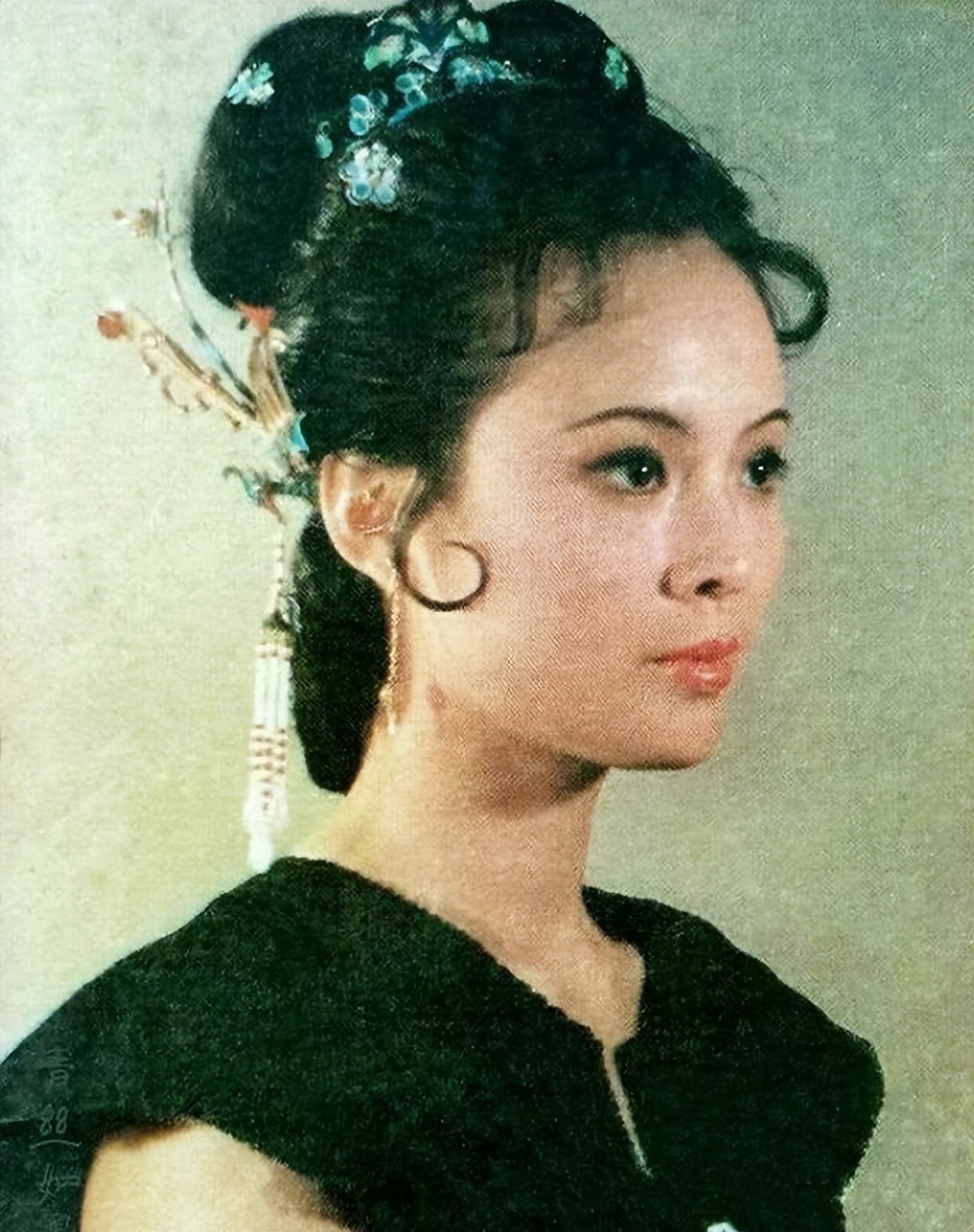 Su Yue passed away 4 years ago, leaving a huge debt of tens of millions ...