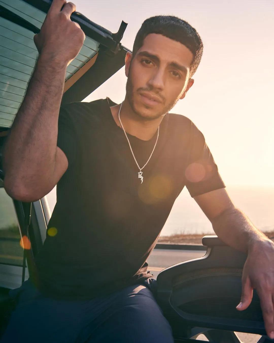 Almost unemployed after starring in Aladdin, life did not get his wish ...