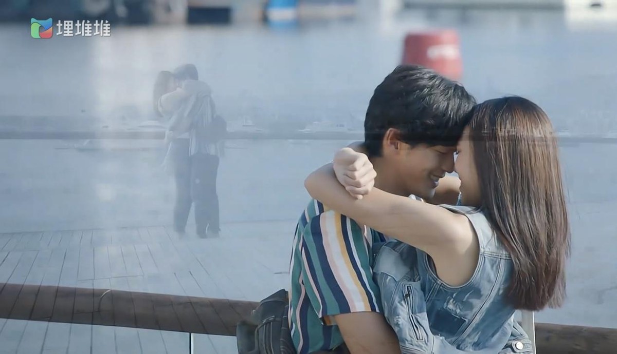 TVB奇幻劇《靈戲逼人》阮浩棕與劉穎鏇配對演戲,粉絲大呼CP感滿滿 - 資訊咖