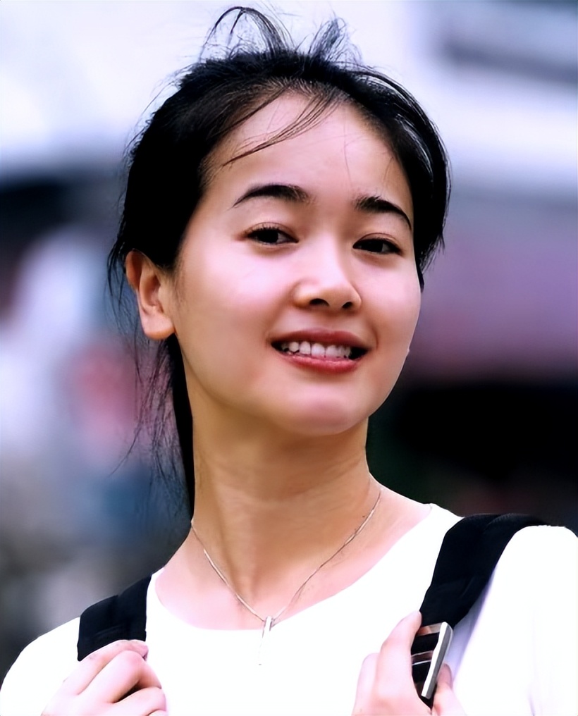 "Goulan has always been elegant." This time, Zuo Xiaoqing's "mask" was ...