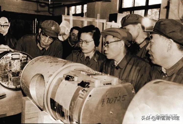 Without Peng Shilu, the history of China's nuclear submarines will be ...