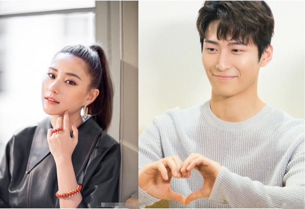 He Chaolian was married for 3 months and revealed her life after ...