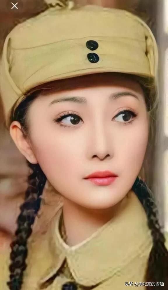 Jiang Linjing, born on February 23, 1980 - Part 1 - iMedia