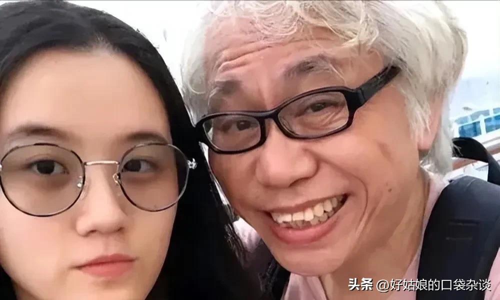 Taiwanese media revealed that Lin Jingen was suspected of taking poison ...