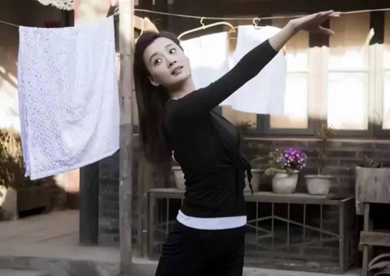 Actor Xu Fanxi: 17 years of debut has not been popular, ex-boyfriend ...