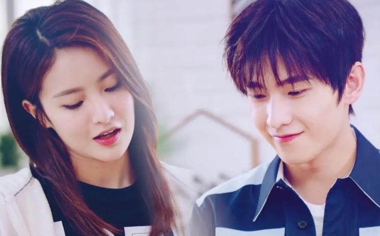 "Full Time Master 2" was launched, the starring candidate announced ...