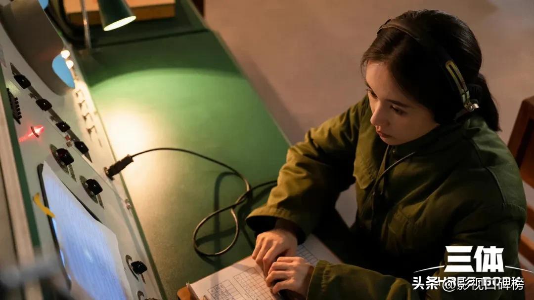From Qu Xiaoxiao to Ye Wenjie, from being complained about to being ...