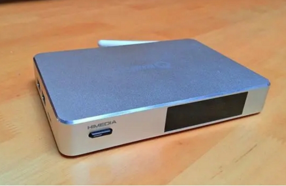 The TV box that movie fans love, to truly experience the joy of ...