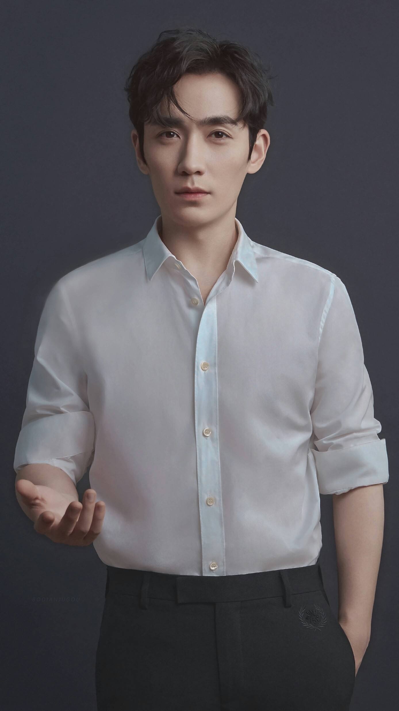 Yang Mi, Zhu Yilong, Li Xian, Wei Daxun, Bailu, Qu Chuxiao, Shu Qi, etc ...