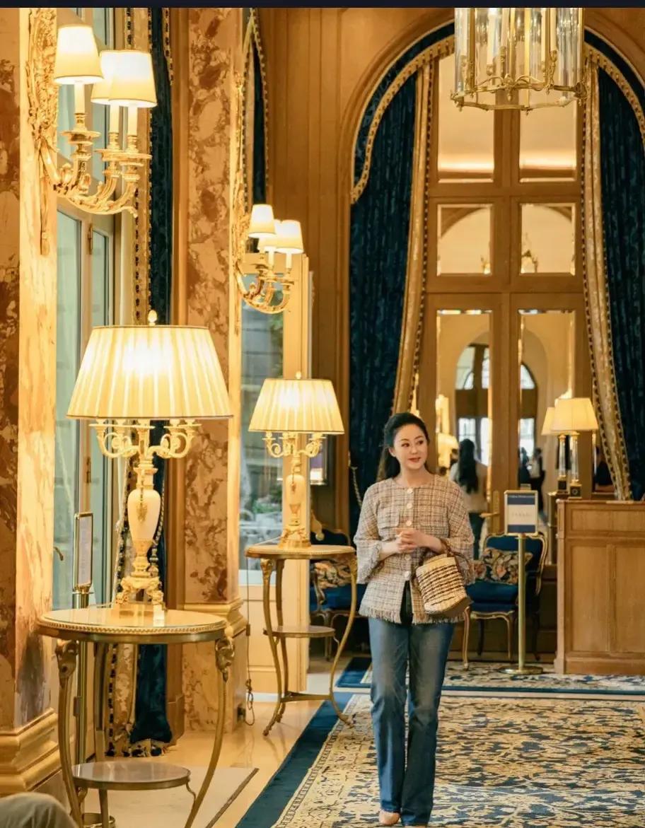 After reading "Golden Years", I understand why Yi Shu admires Zhang ...