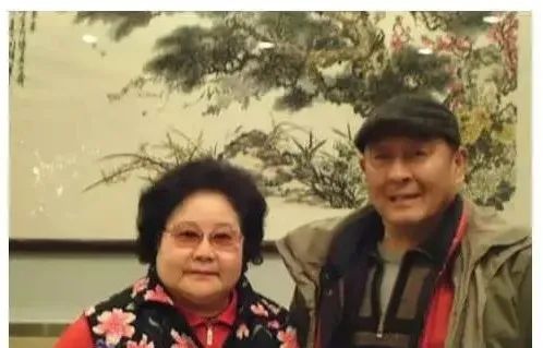 "Little Changbao" Qi Shufang: Abandoning her family and country, she ...