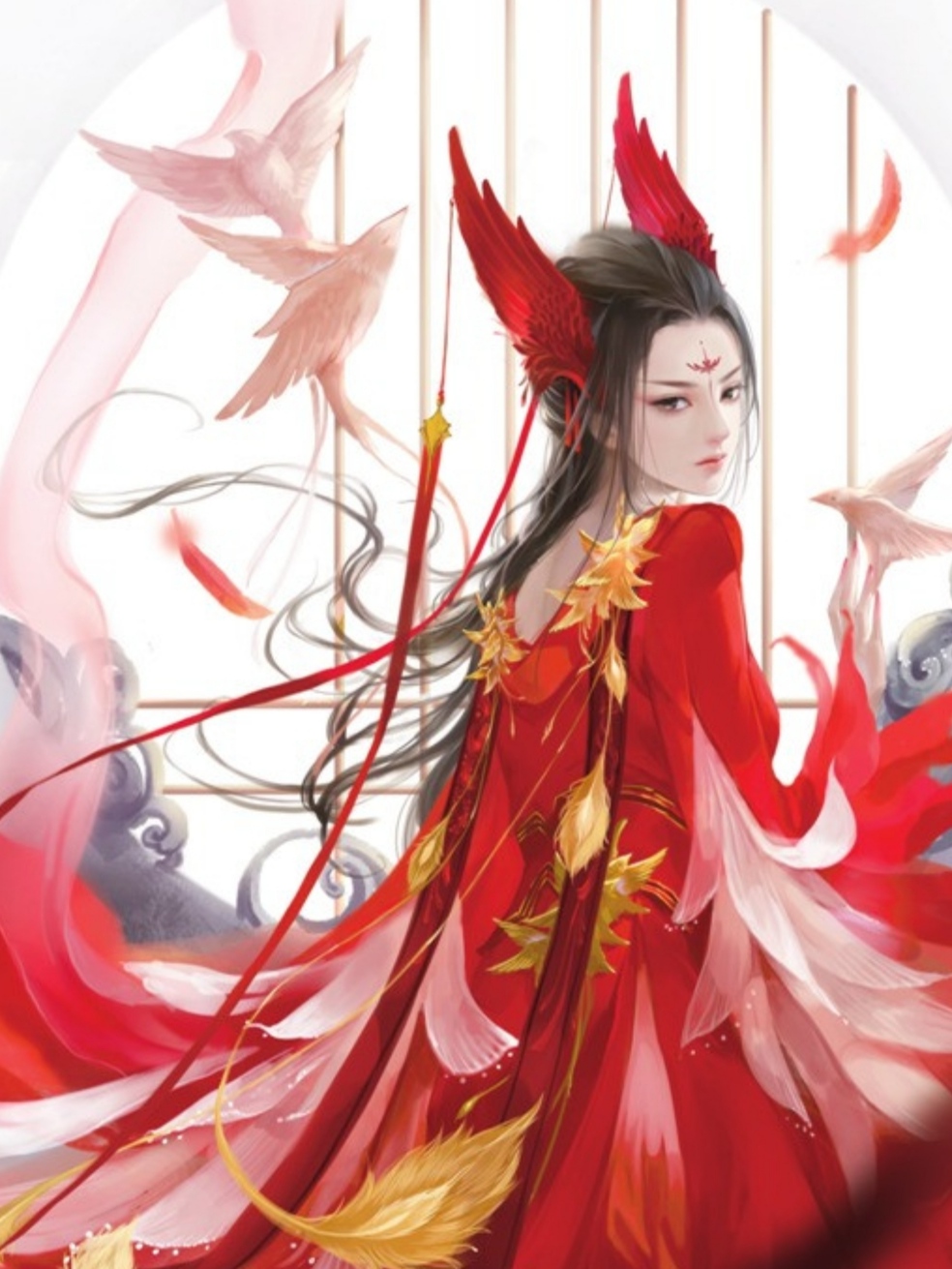 Eternal God Emperor: Yuan Sheng is the most difficult to be caught in ...