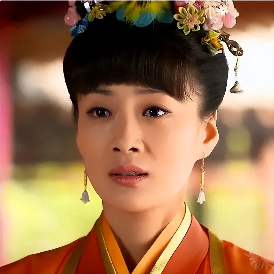 Xu Fanxi: I kept a low profile despite being "three", my boyfriend ...