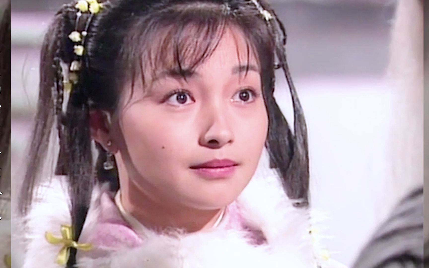 The encounter between Fengling Ferry and the Condor Hero completely ...