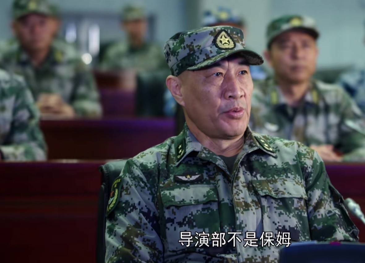 Thank you Ding Haifeng, thank you CCTV!Let me swipe 2 episodes of "Zero ...