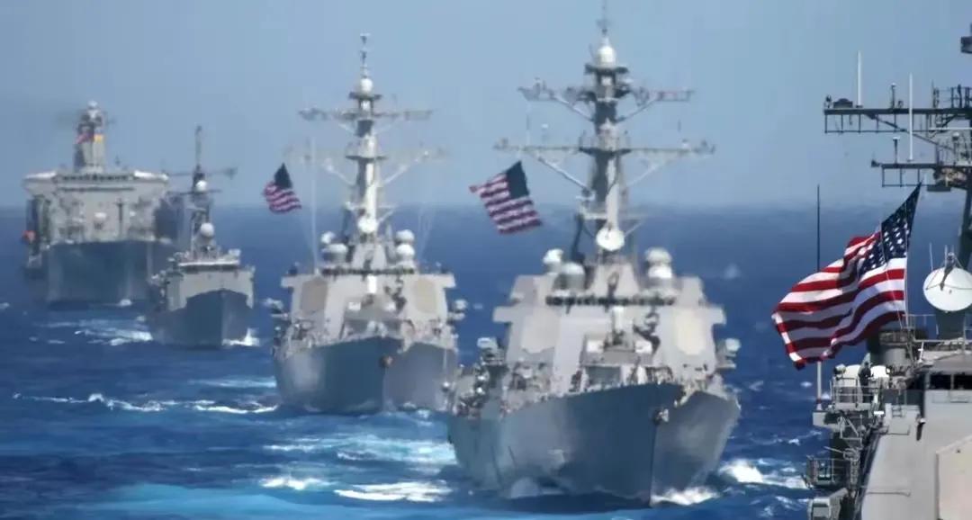 Sino-US relations should cooperate superfluous confrontation - iNEWS