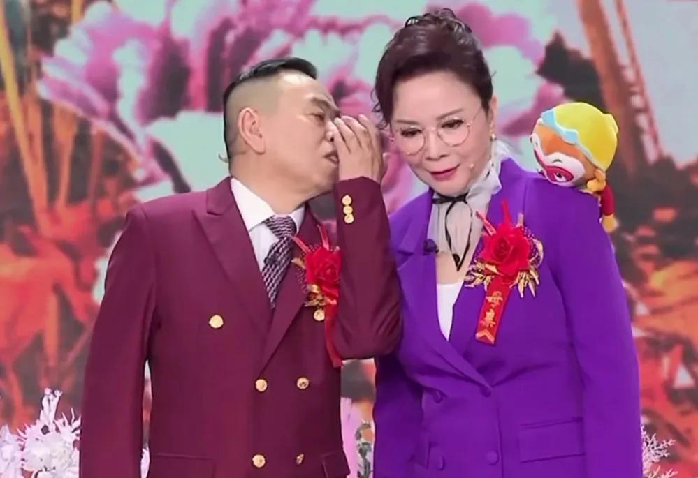 Cai Ming, the era of CCTV's Spring Festival Gala is over, and the era ...