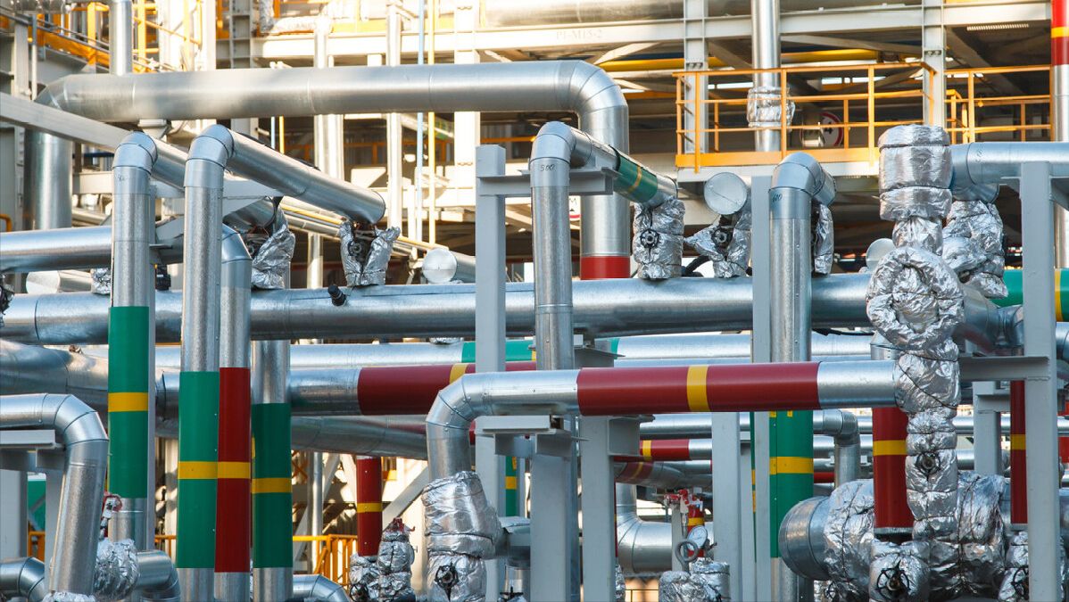 Shanxi Chemical Industry: Internet + Chemical Industry, Realizing New ...