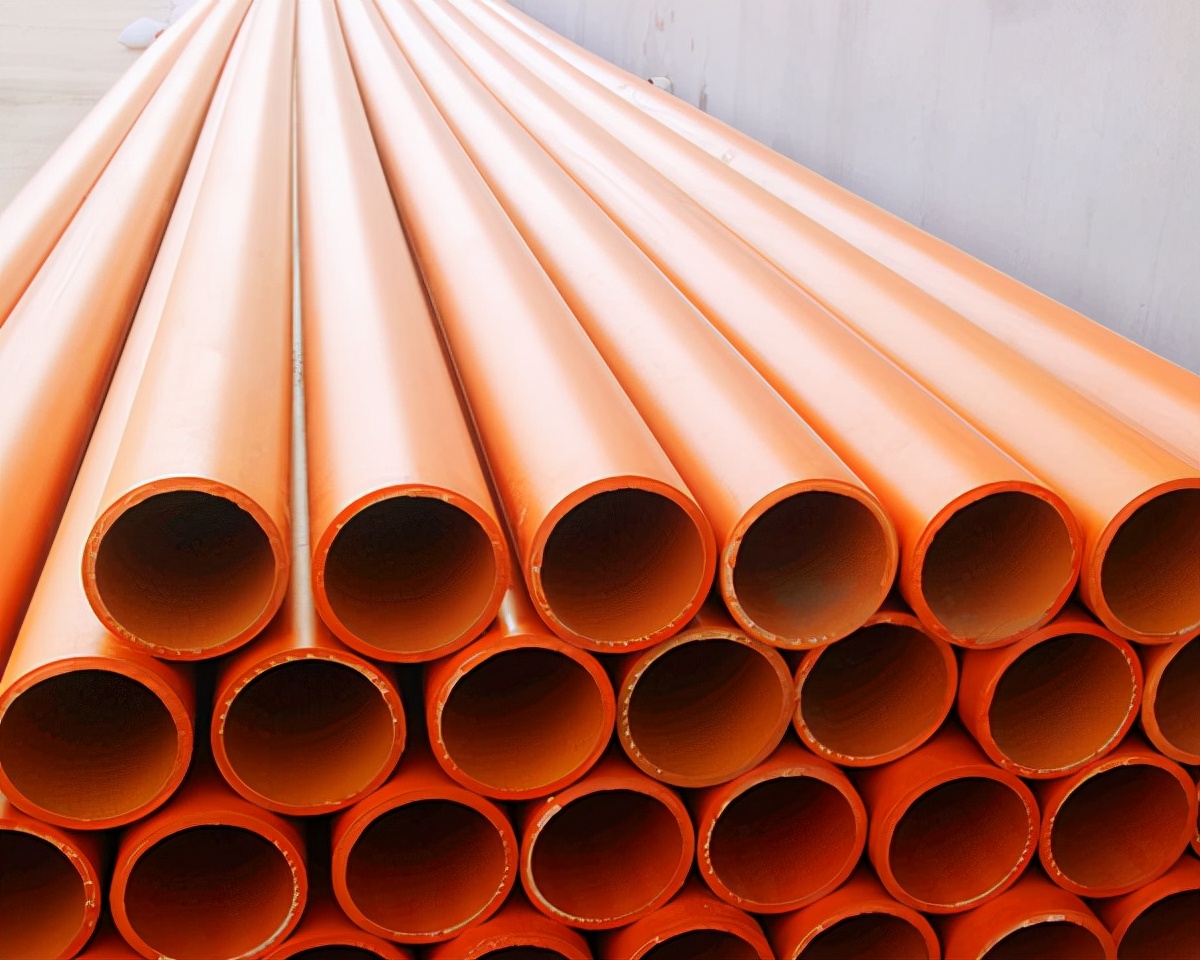 Constructability of cpvc power pipe - iNEWS