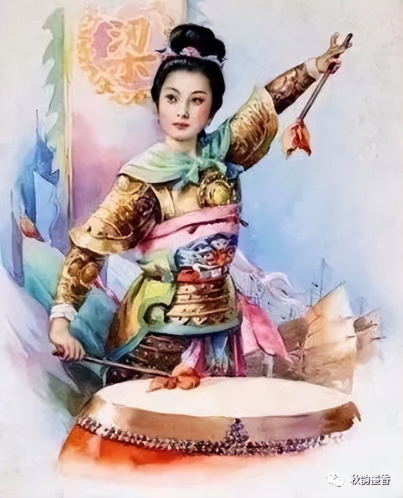 Meiwen Story (Liang Hongyu and Han Shizhong) - iNEWS