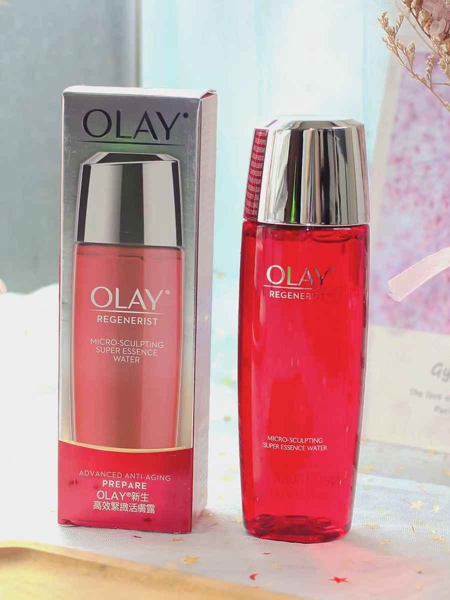 Is Olay Olay easy to use? - iNEWS