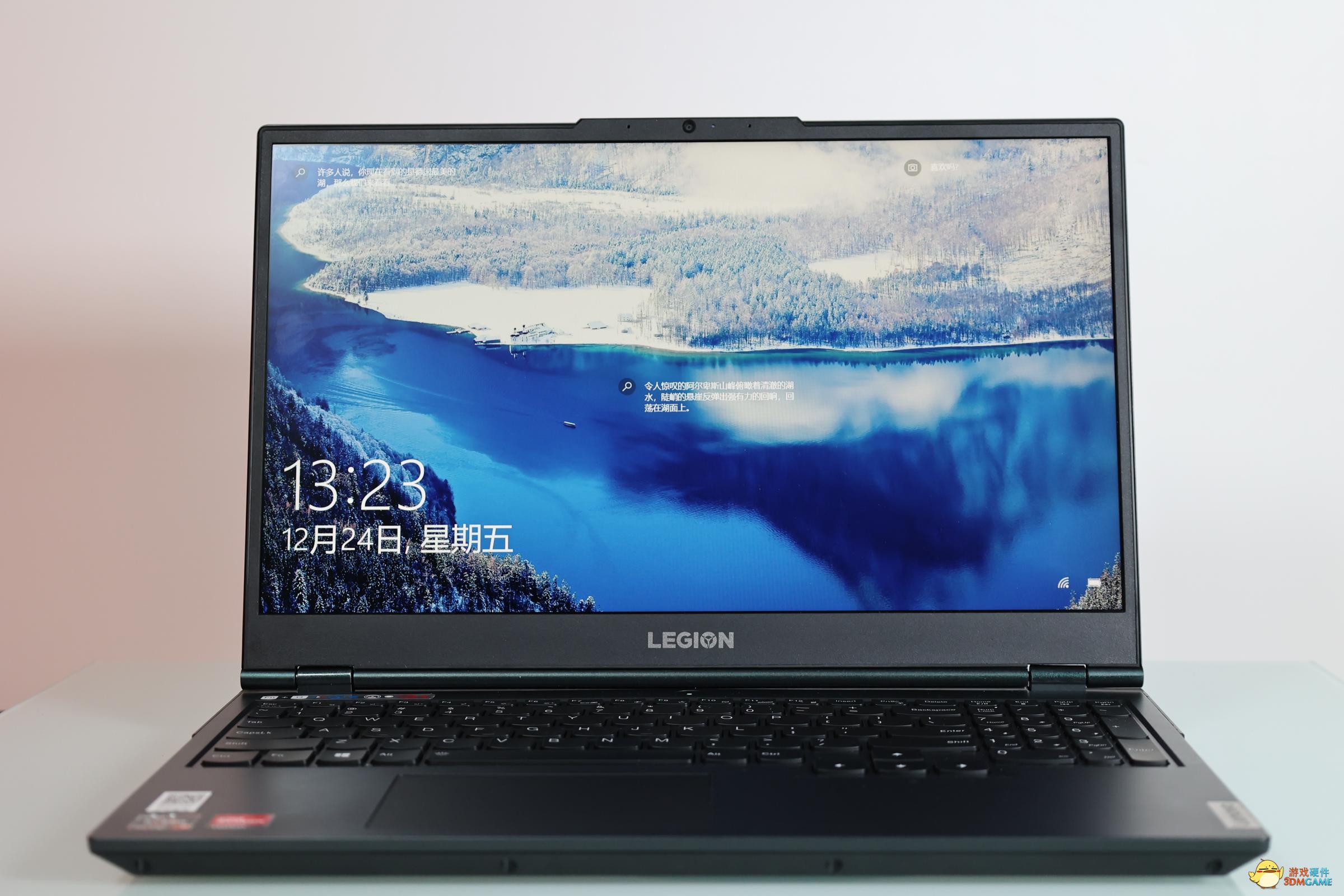 2021 Lenovo Saver R7000P Review: Standing on the shoulders of giants ...