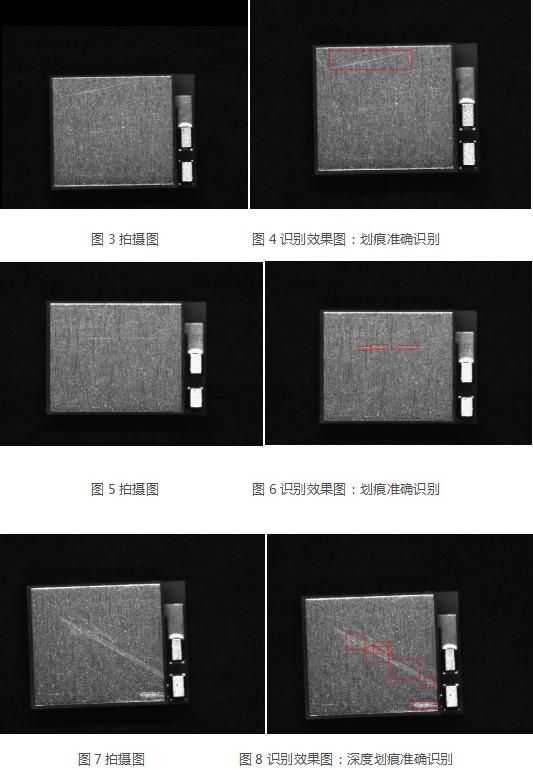Analysis of the current situation of machine vision technology in ...