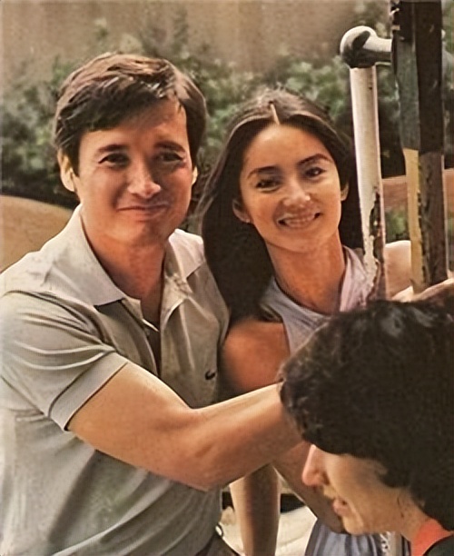 In 1994, on Lin Qingxia's wedding day, why did Qin Han call her friend ...