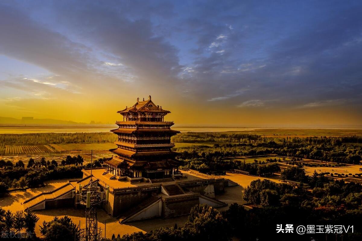 Chaos: The Origin of Chinese Civilization - iMedia