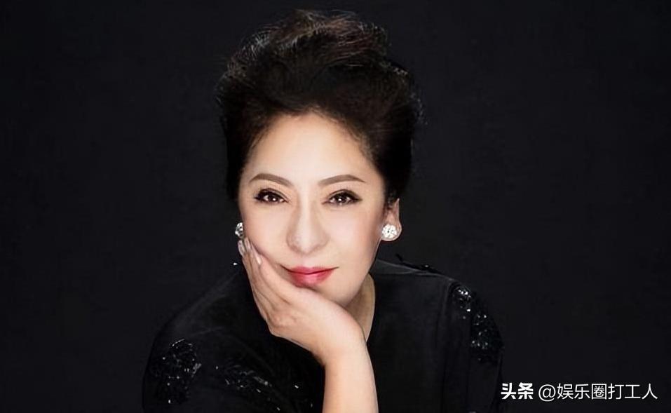 Xiang Tai: Got leukemia at the age of 6 and was sold into the ballroom ...