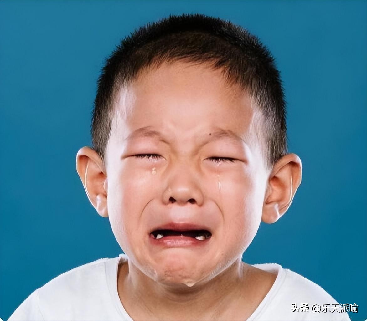 After the child is beaten, it may be worse to let him "hit back". Smart ...