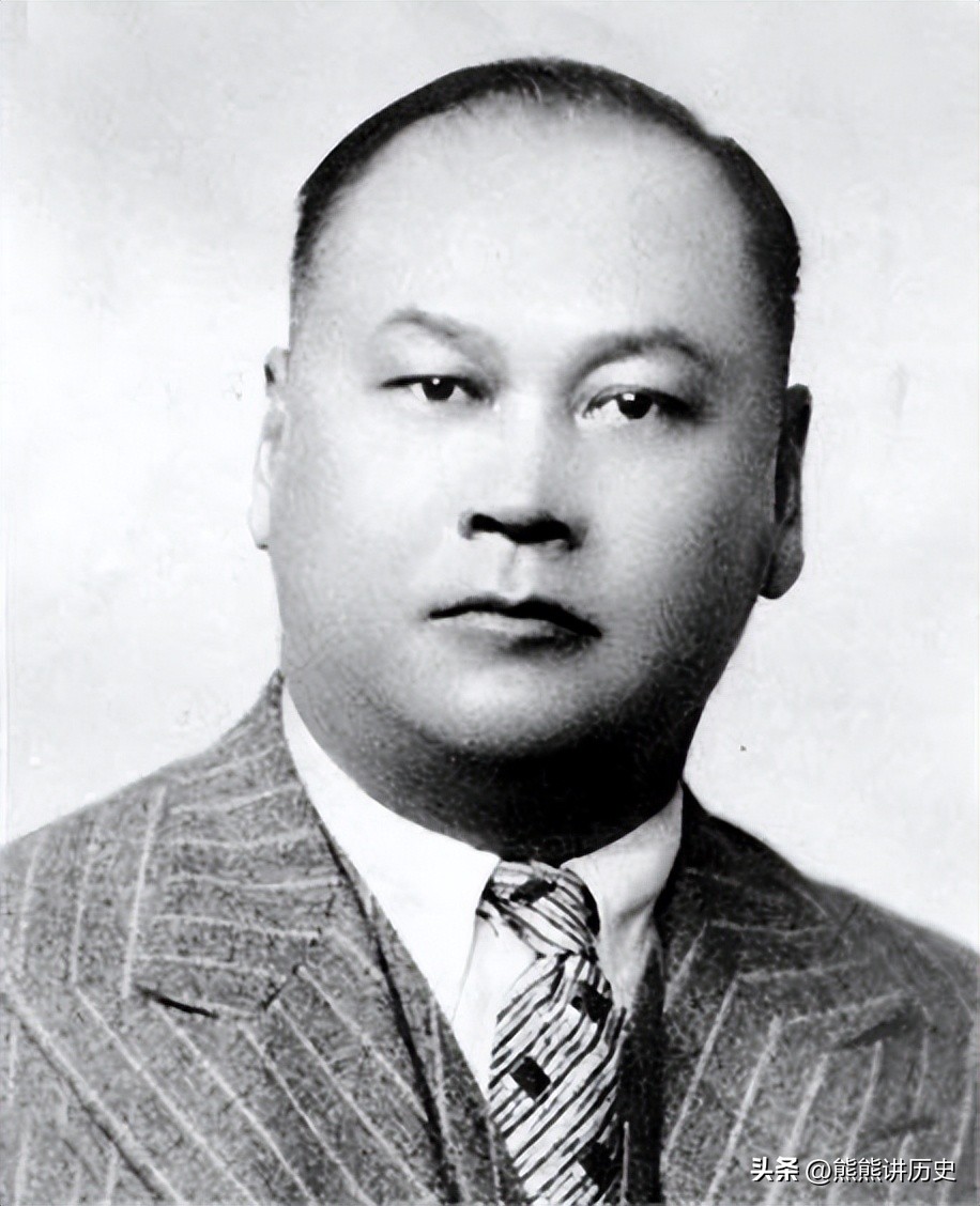 The top ten capable generals around Chiang Kai-shek helped him defeat ...