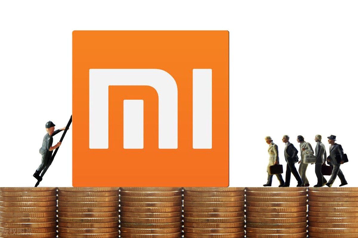 Hundreds of billions of industries can't hide!The scale of Xiaomi's ...