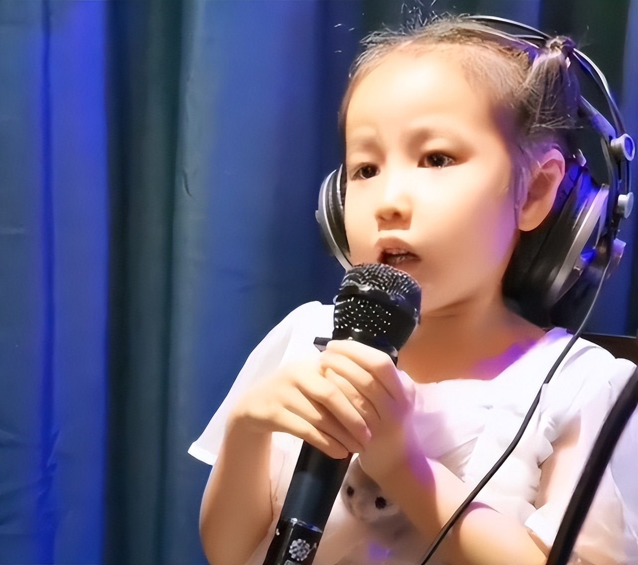 51-year-old actor Chen Jianxiong died in the car!Before her death, she ...