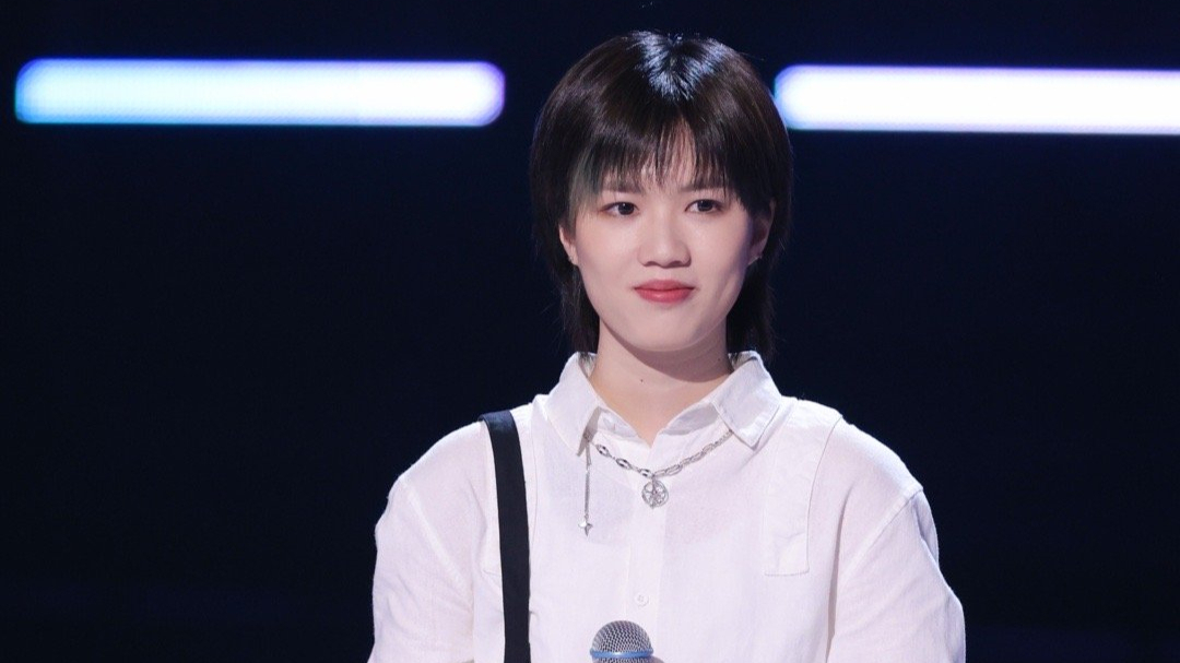 I would not be surprised if Li Keqin, who participated in "The Voice ...
