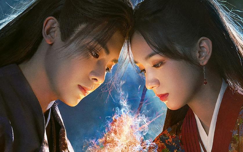 "Heart Protection": Tianyao and Yanhui's love is so smooth, two main ...