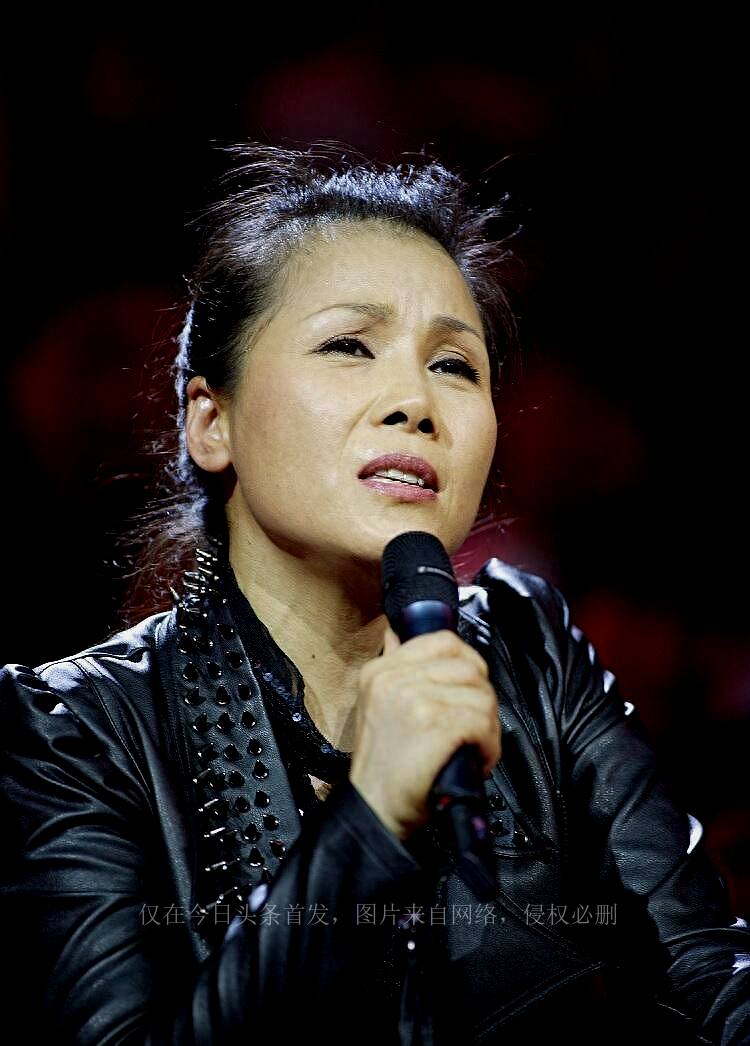 The "disappearance" of 56-year-old Tian Zhen is the "sadness" of the ...