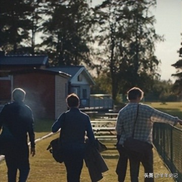 Alcohol Symbolism in the Movie "The Alcohol Project" - iNEWS