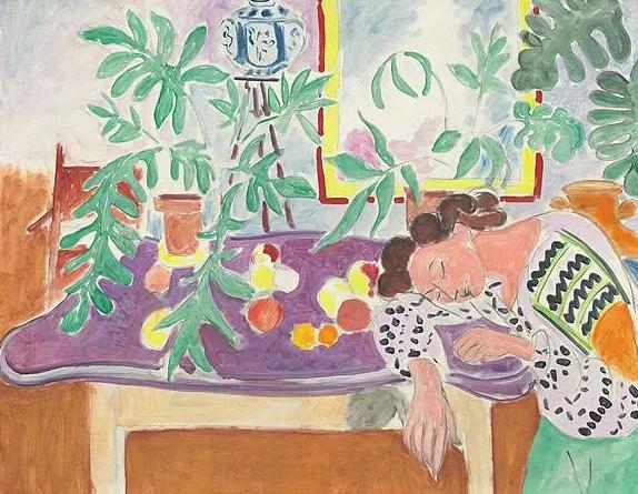 The Influence of African Art on the Works of Picasso and Matisse - iNEWS